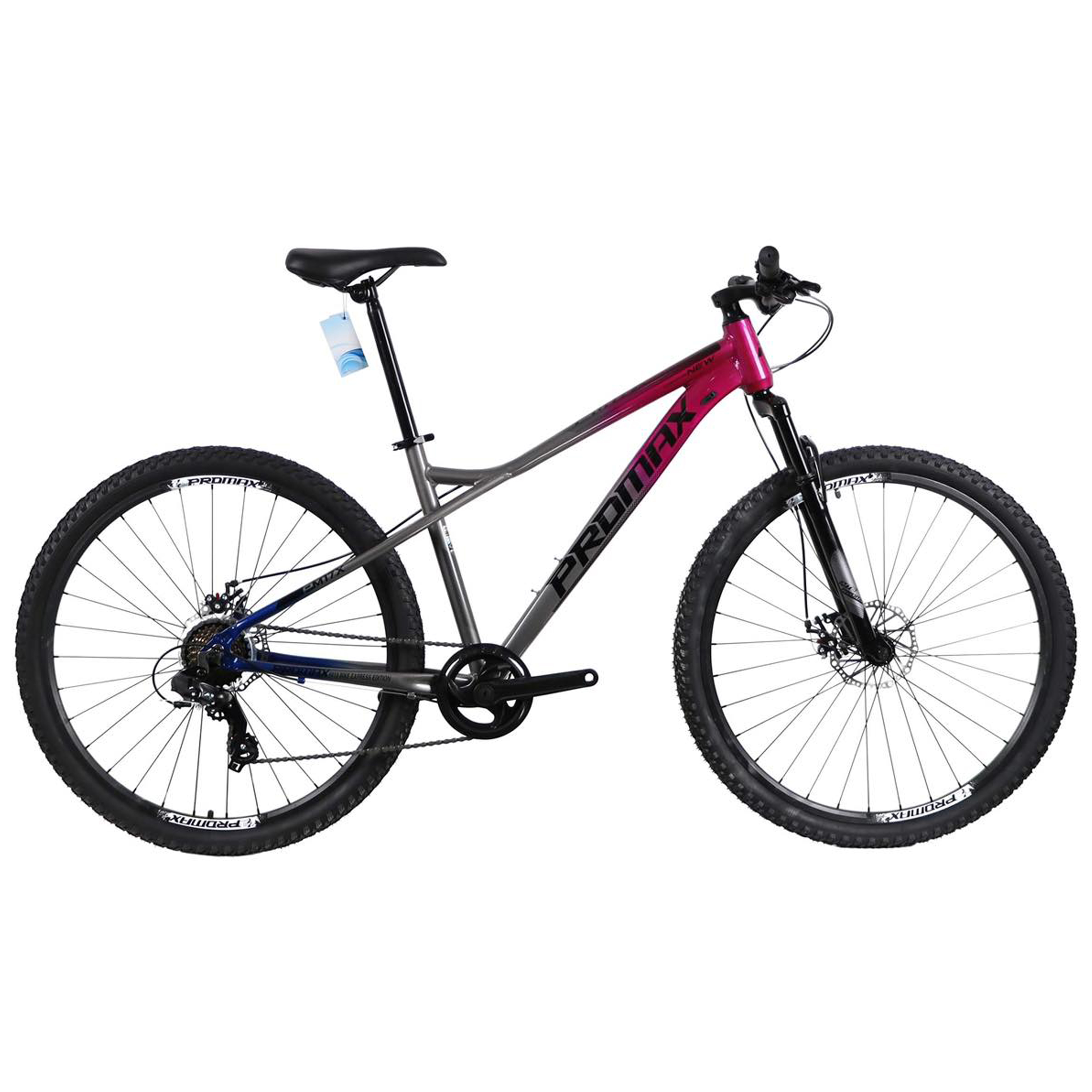 PROMAX PM17X 27.5 AND 29ER MOUNTAIN BIKE | Lazada PH