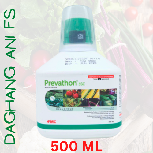 PREVATHON BY FMC PEST AND INSECT CONTROL | Lazada PH