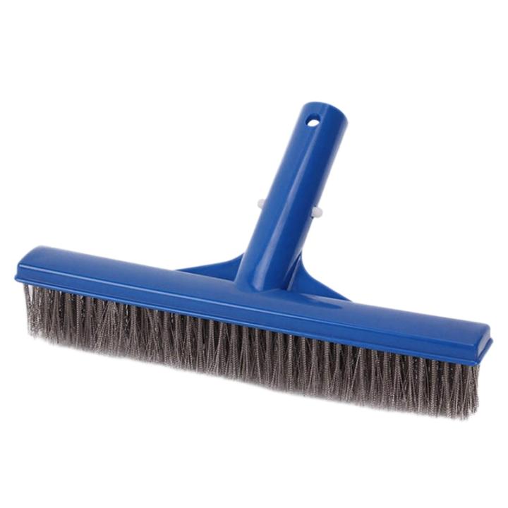Pool Pool Low Brush Pool Wall Wire Brush Cleaning Cleaning Brush 10 ...