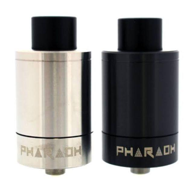 LEGIT DIGIFLAVOR PHARAOH Dripper Tank | Lazada PH