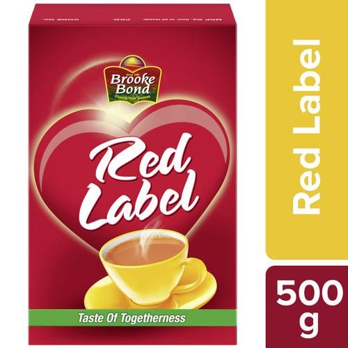 Red Label Tea 500g | Lazada PH