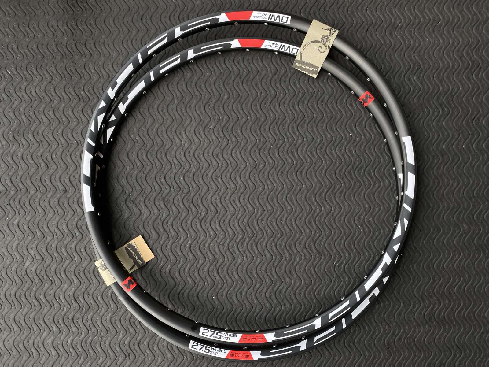 SAGMIT EVO 3 RIMS PAIR | Lazada PH