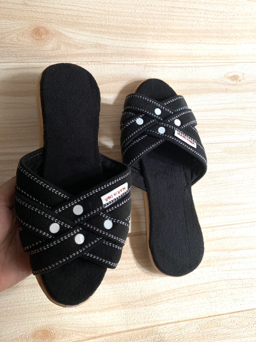 Alpombra Slippers For Men Marikina Made | Lazada PH