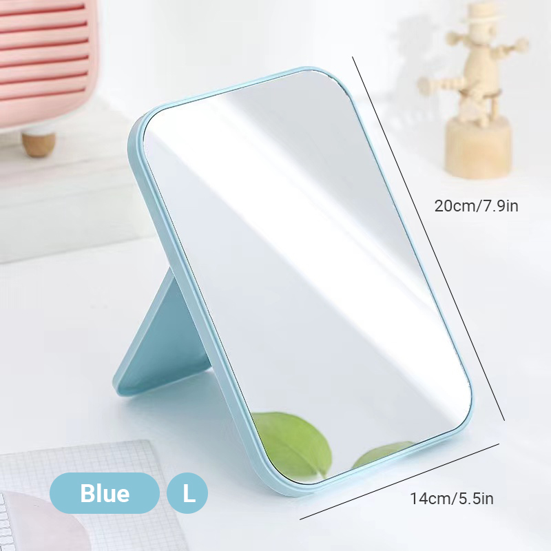 【Pefecthome.PH】 Face Makeup Mirror Desktop Vanity Mirror Folding ...