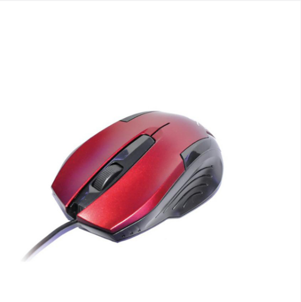 Optical Wired/USB mouse FC-3020 Gaming Mouse | Lazada PH