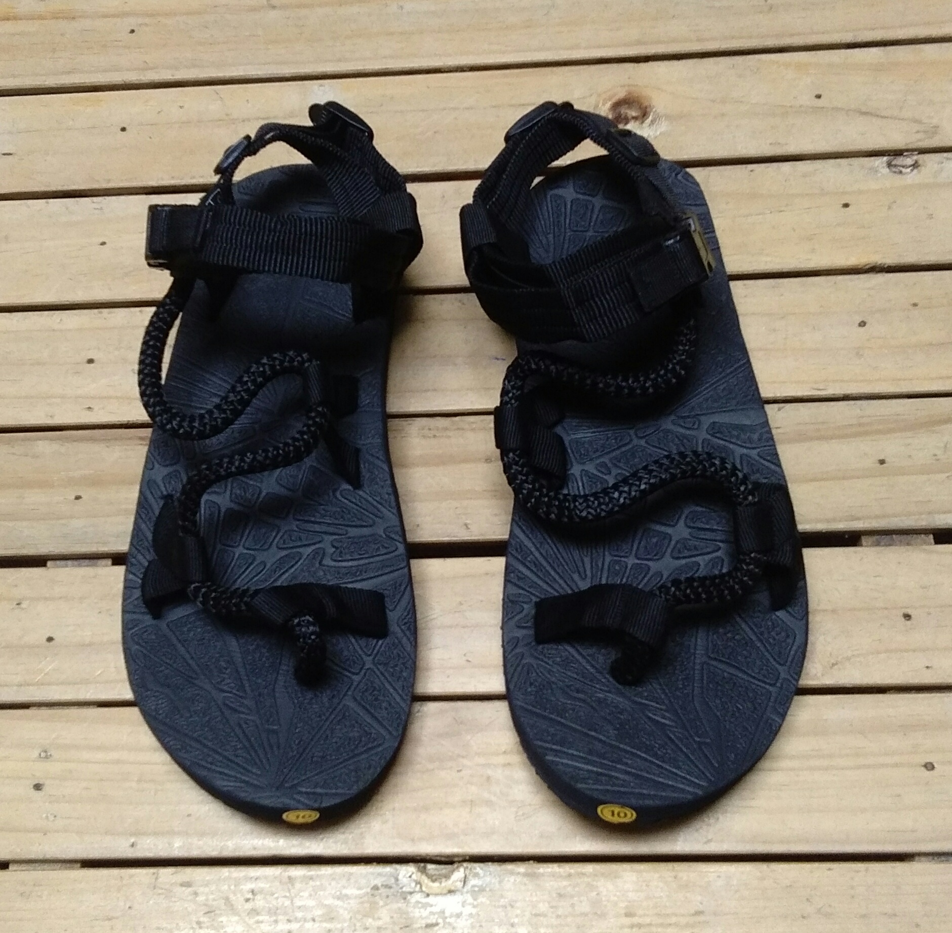 Heavy Duty Sandals For Men With 2 Classic Design | Lazada PH