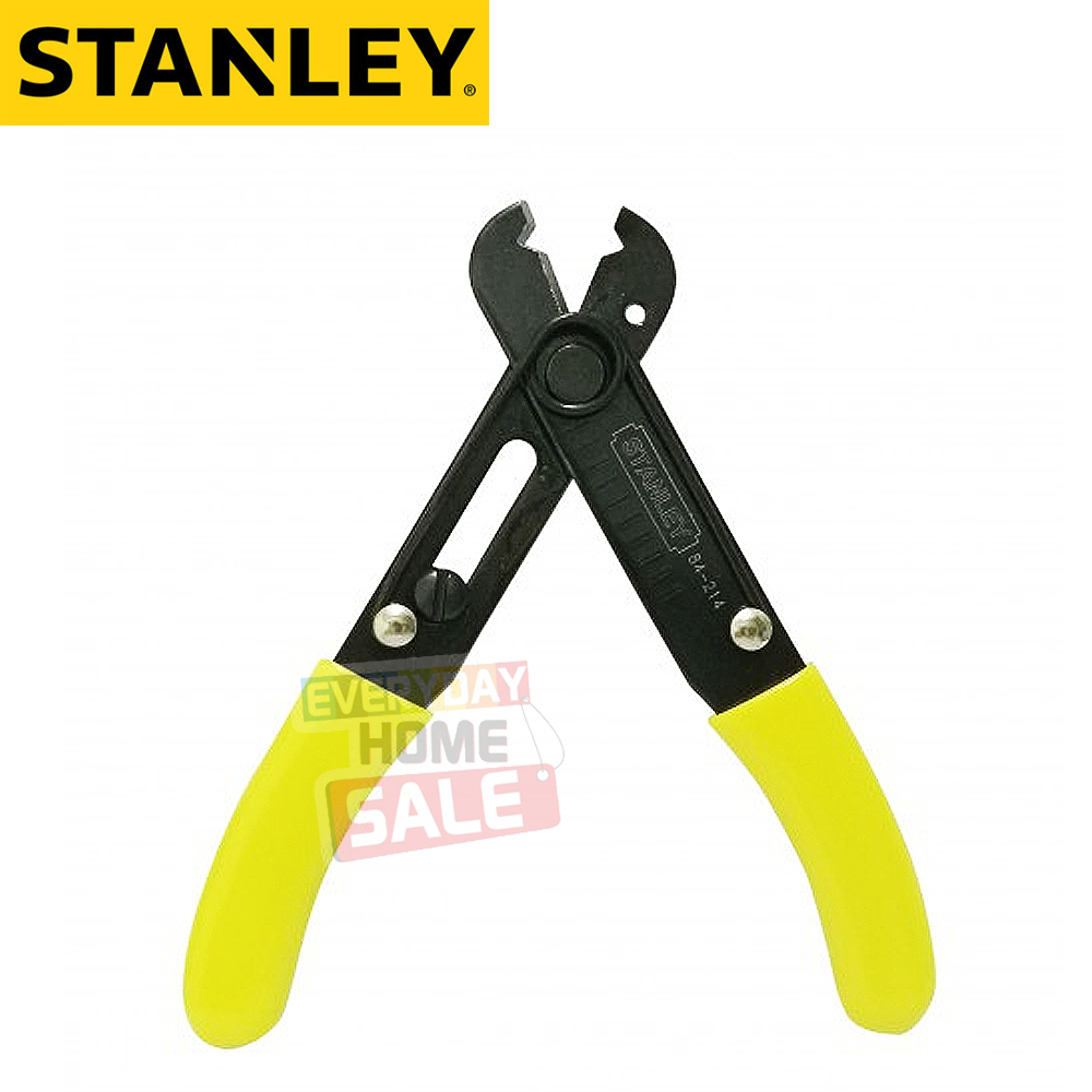 Stanley Wire Stripper | Lazada PH