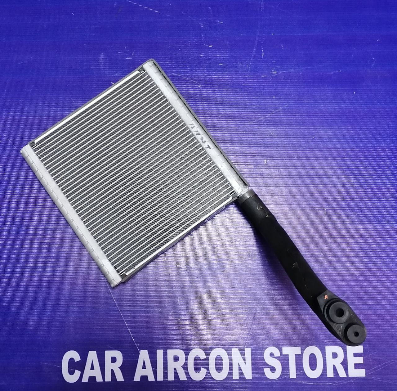 car aircon evaporator laminated FORD RANGER T6 T7 wildtrak 2012-2017 ...