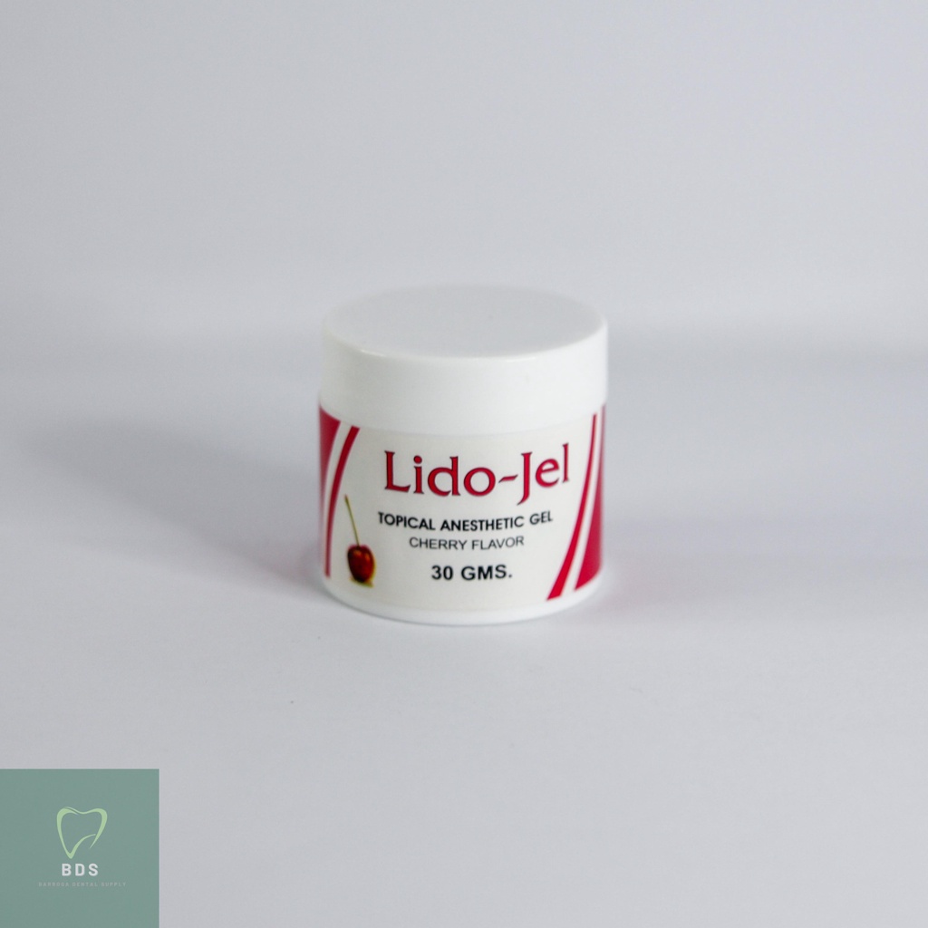 hot-sale products Lido-Jel Lidocain Ointment Topical Anesthetic Gel ...