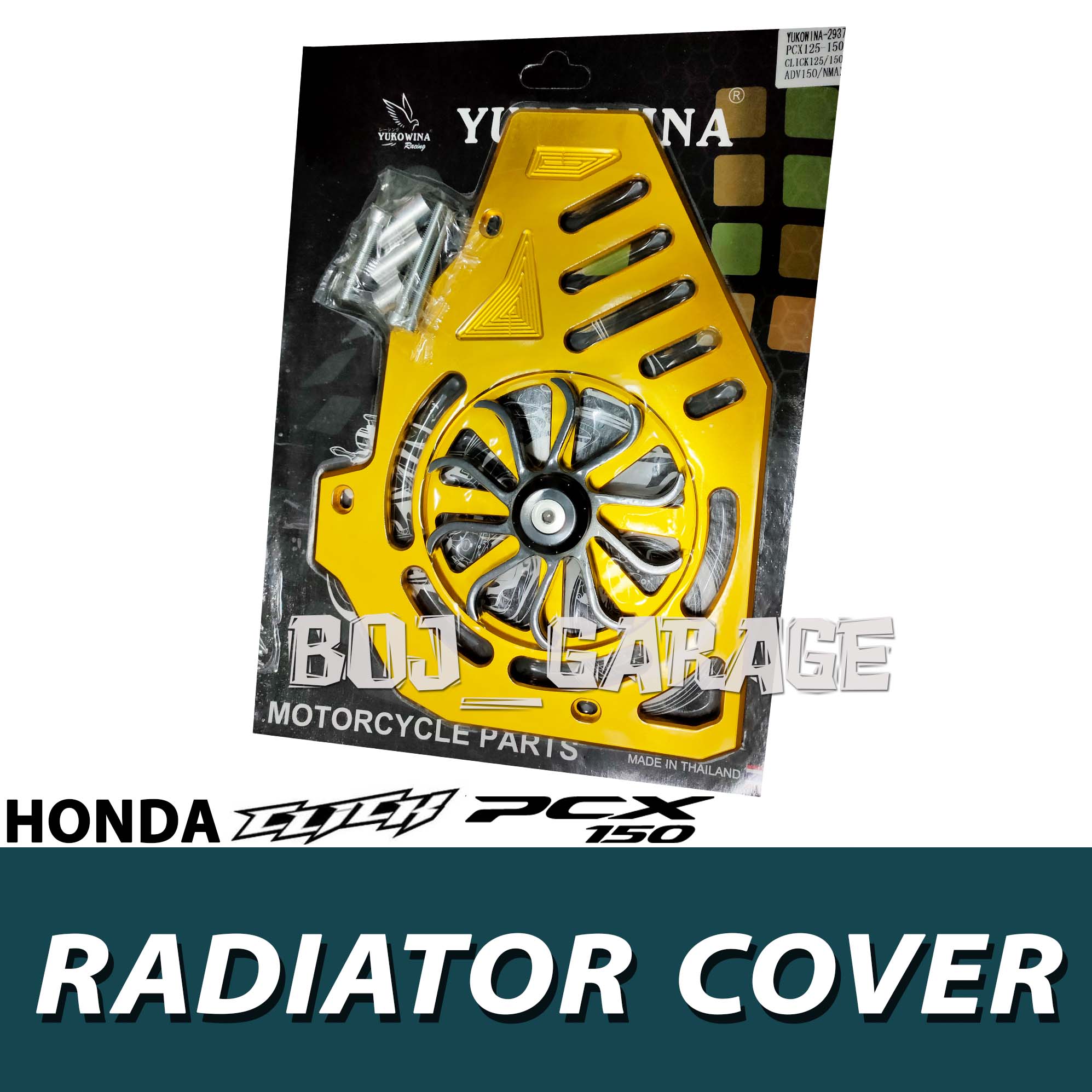 Honda PCX 150 / Click 125, 150i V1 V2 /NMAX V1 V2 / AEROX V1 V2 ...