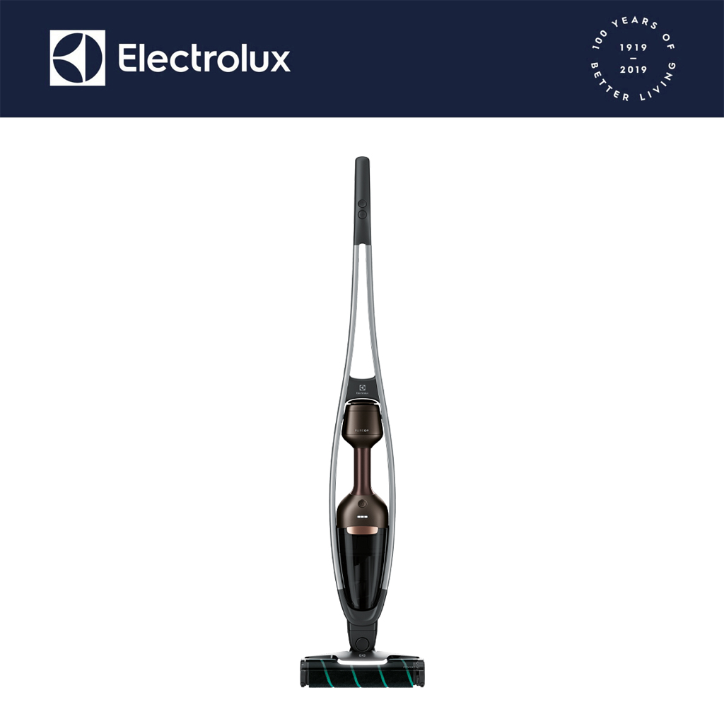 Electrolux Pure Q9 PQ92-3EMF Mahogany Bronze Stick Vacuum Cleaners ...