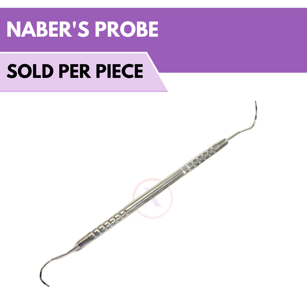 Naber's Probe | Lazada PH