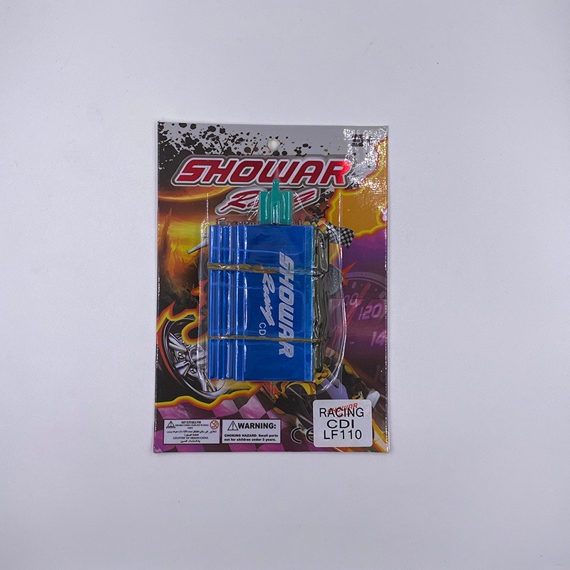 Showar Racing CDI Lifan110 (4pin) | Lazada PH