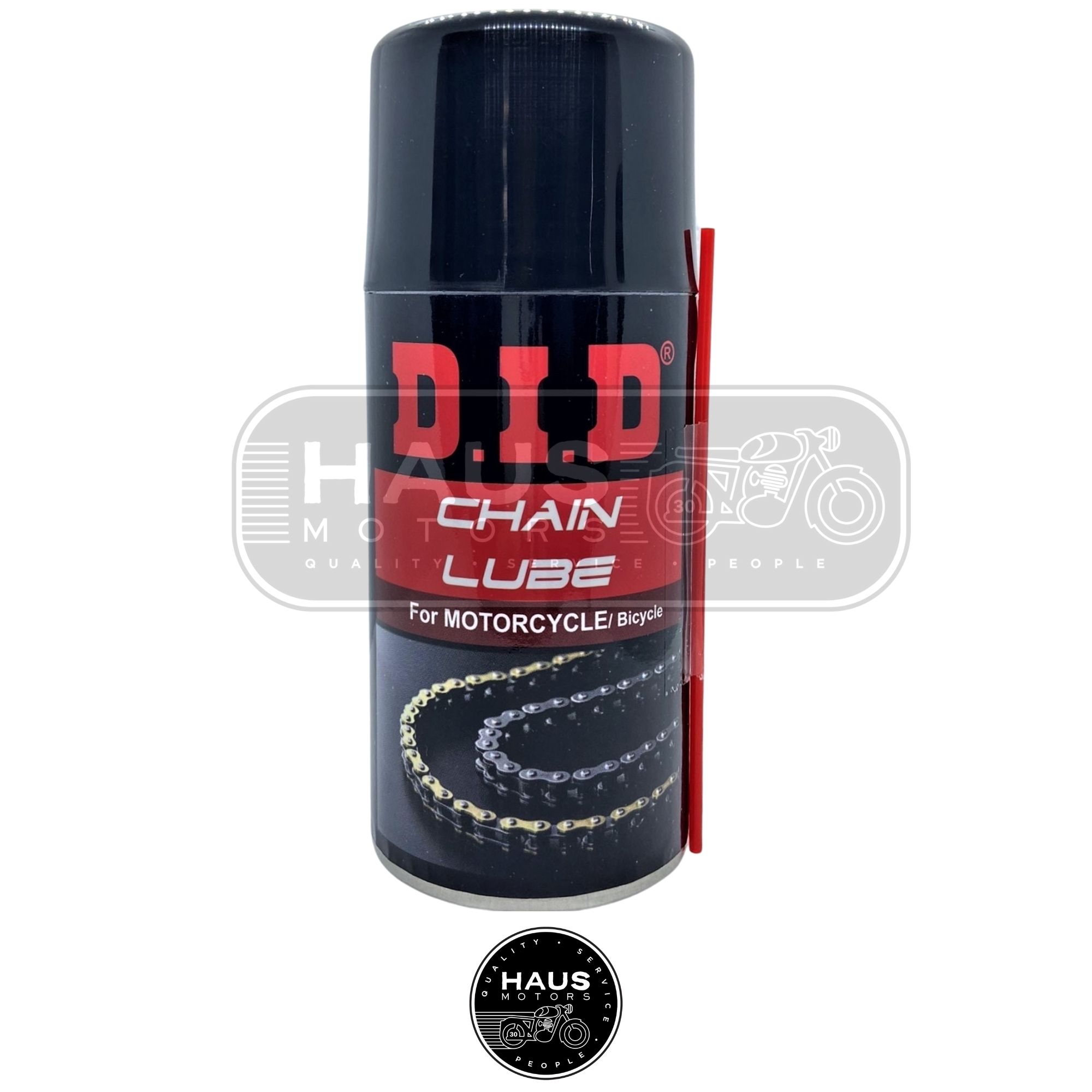 DID Chain Lube (Made in Japan) | Lazada PH