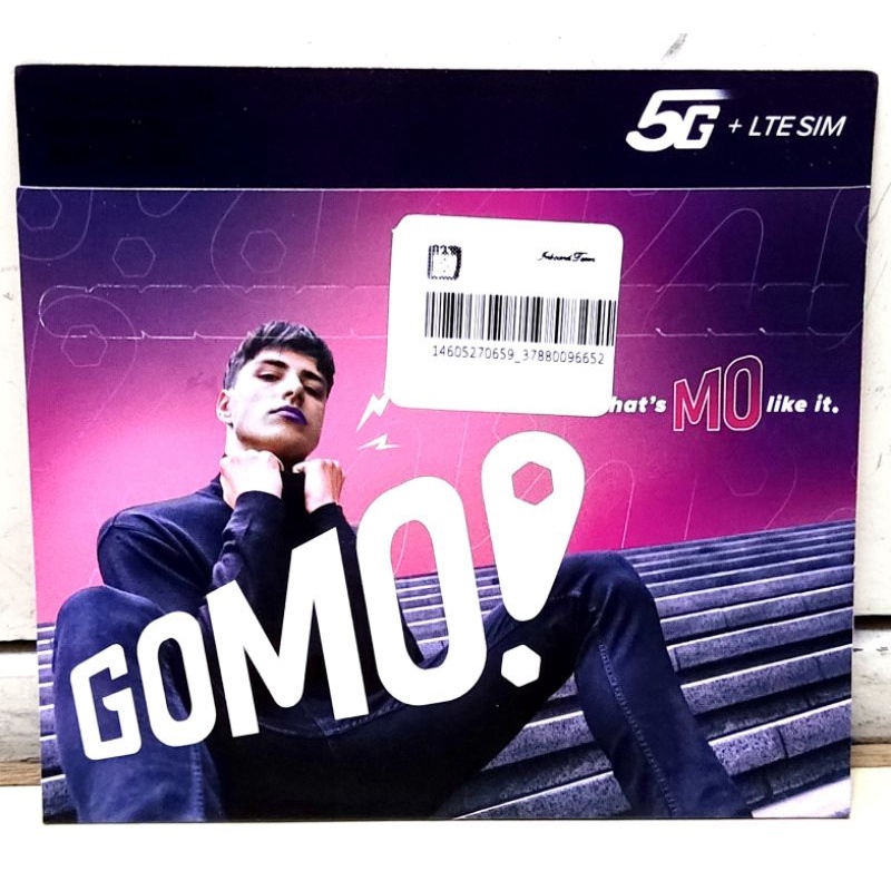 COD Rocket Sim Card for cellphone or pocket wifi SIM CARD SMART 5G ...