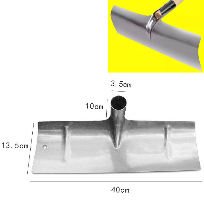 rake scraper 40cm ~~~ Cage cleaning rake | Lazada PH