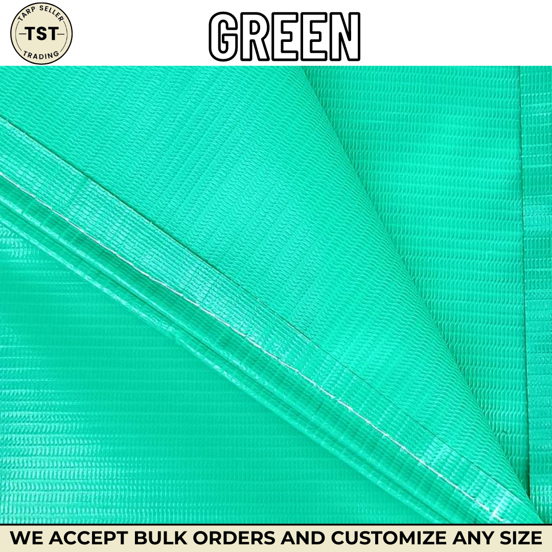 FREE ROPE!! 10x15FT 100% Original Maruyama S200, Original Mayama & CKM ...