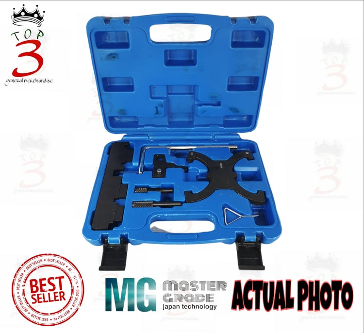 MASTER GRADE Engine Timing Tool Kit For Ford 1.6 | Lazada PH