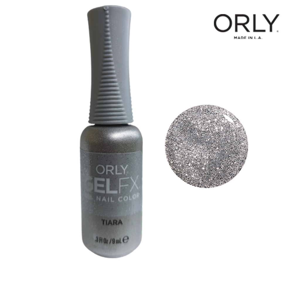Orly Gel Fx Plum Tiara 9ml | Lazada PH