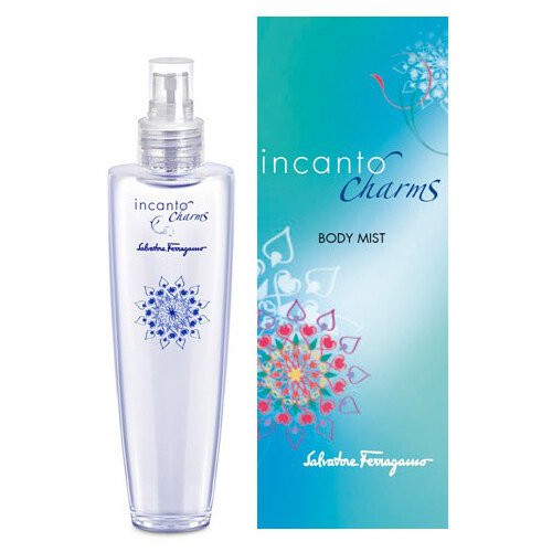 Original INCANTO CHARM BODY MIST | Lazada PH