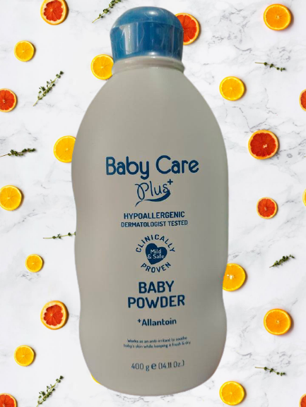 Baby Care Baby Powder | Lazada PH