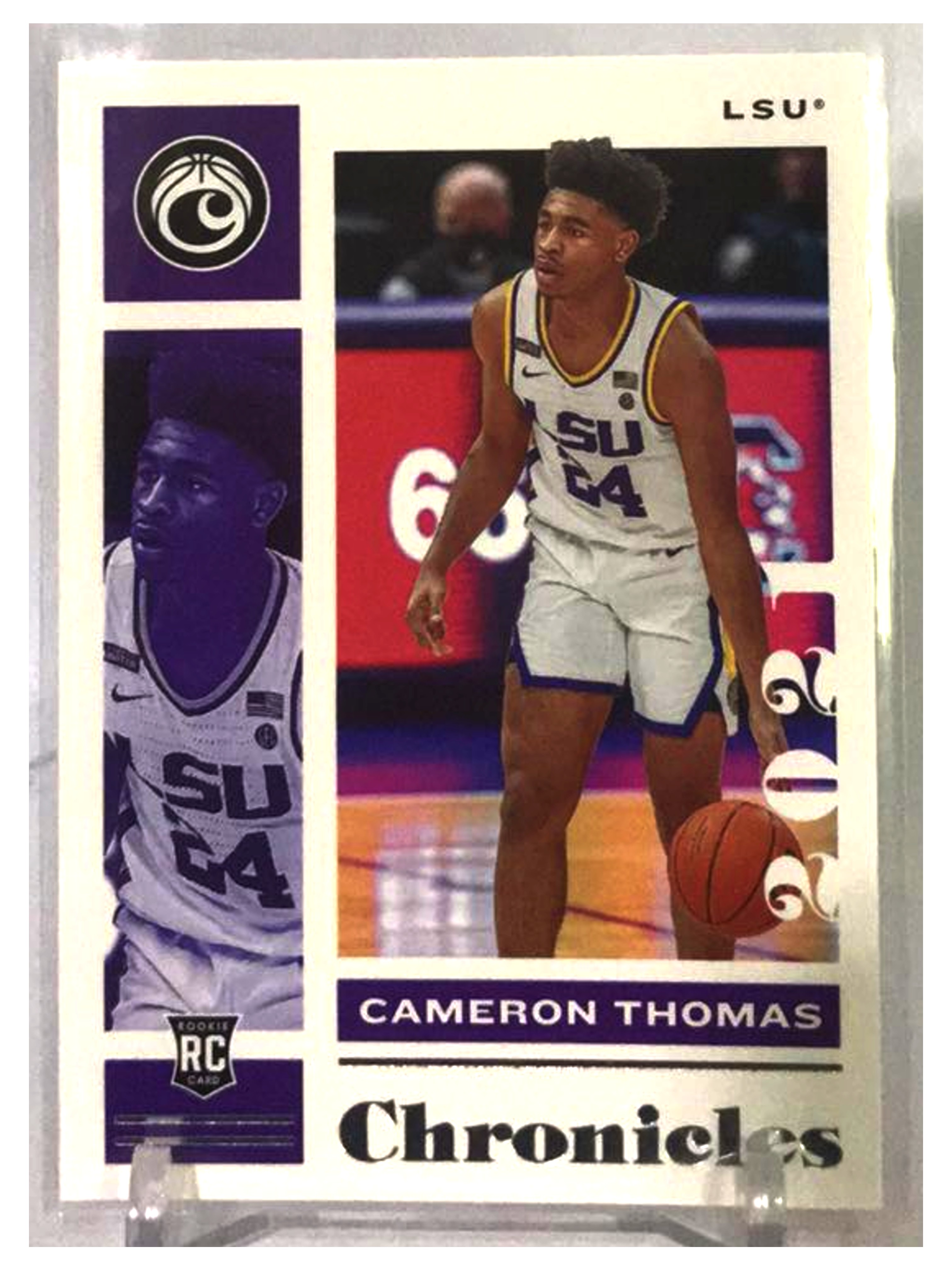 Cameron Thomas nba cards | Lazada PH