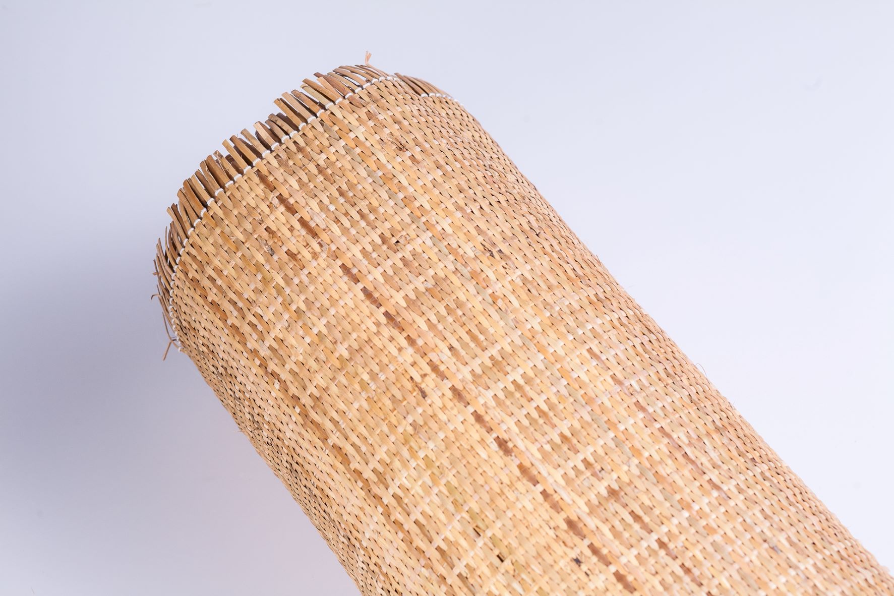 Rattan Natural Matting - CA3CC 3mm Close Cane Design Webbing (24" W x ...