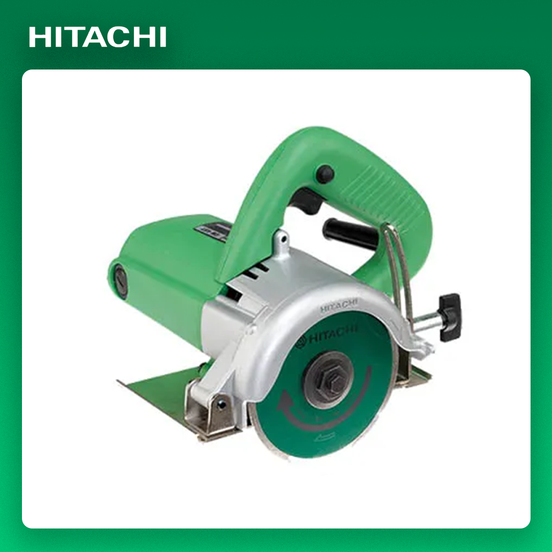 Hitachi Heavy Duty 110mm Concrete Cutter CM4SB | Lazada PH