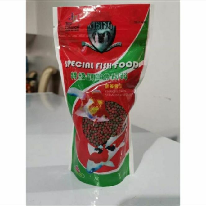 Special fish food{SMALL} | Lazada PH
