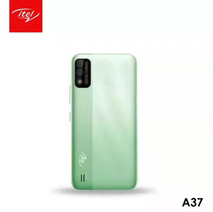 ITEL A37 Android Smartphone (16GB ROM + 1GB RAM) | Lazada PH
