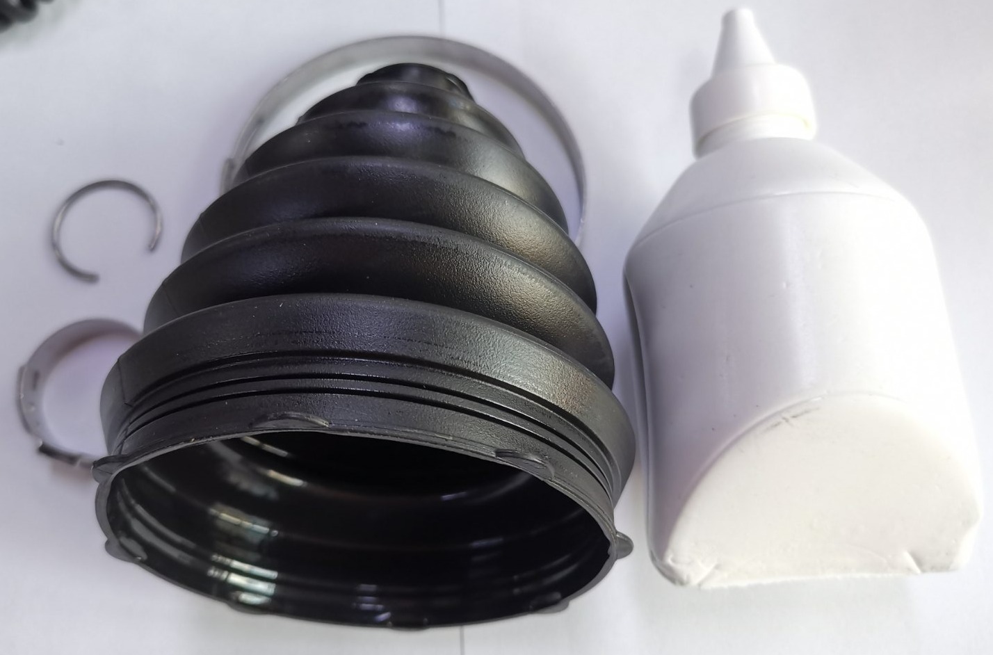 GM CV Boot -OUTER- for Chevrolet Trailblazer / Chevrolet Colorado 2013 ...