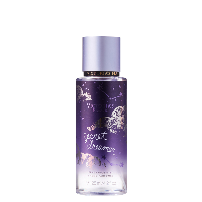 Victoria's Fleur perfumes SECRET DREAMENFragrance Body Mist charm ...