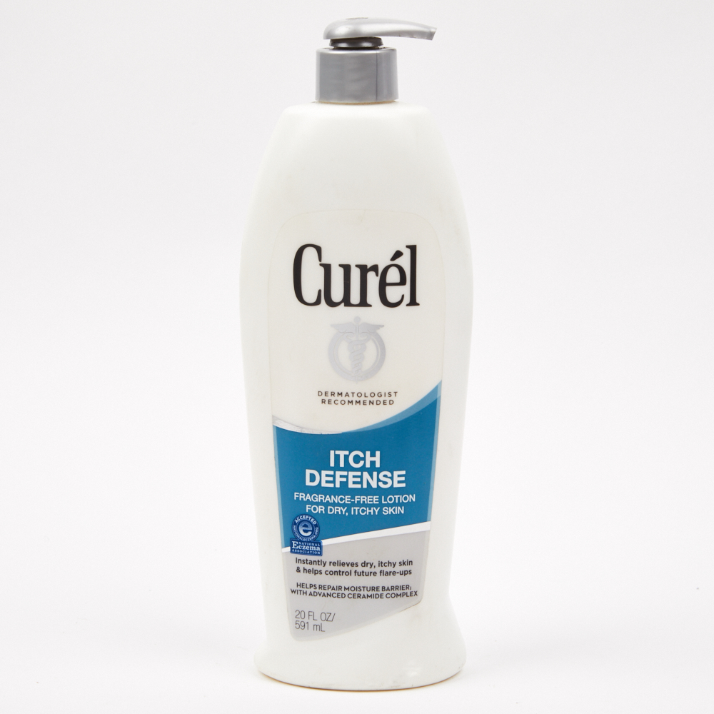 Curel Itch Defense Lotion 591mL | Lazada PH