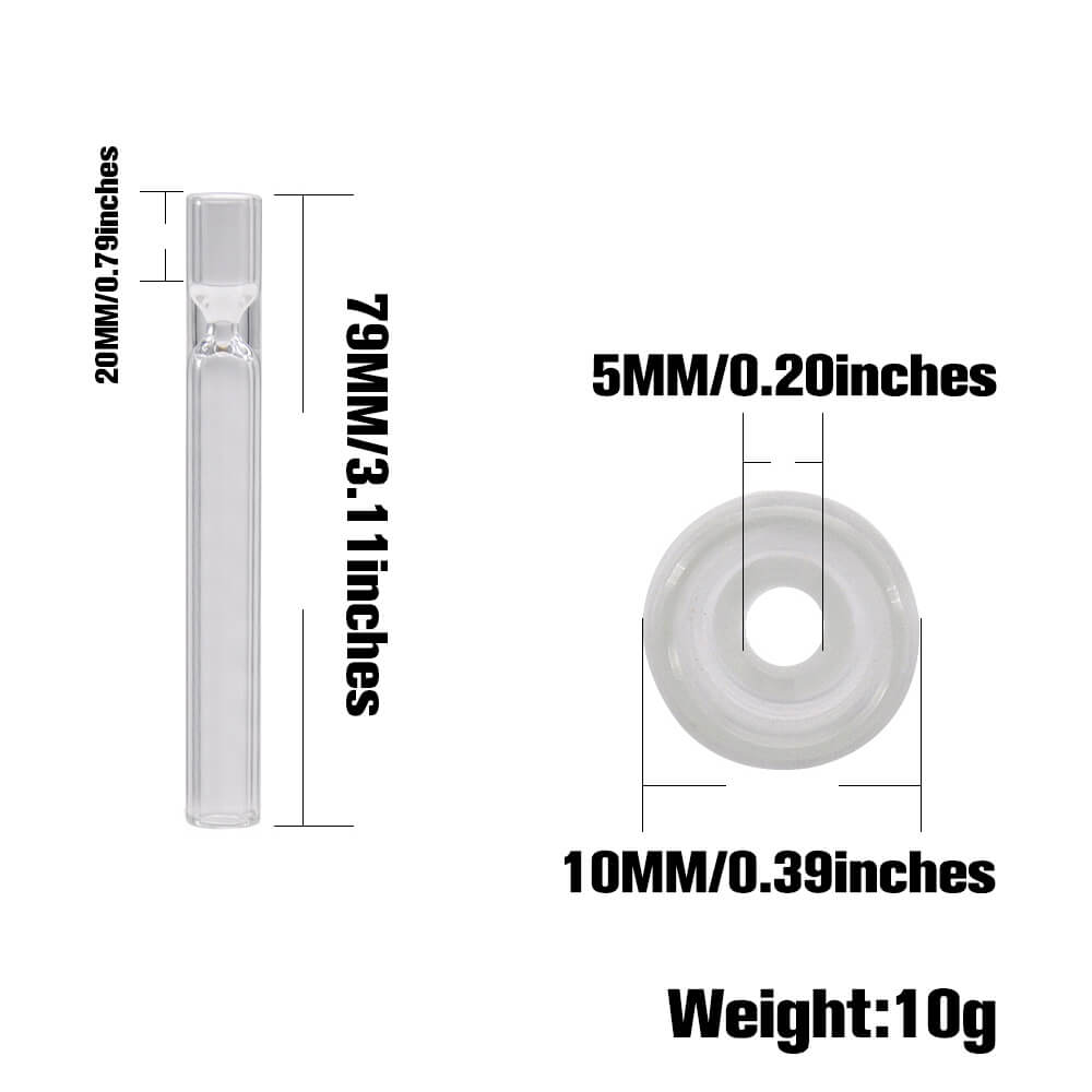 Glass Test Tube Ebut | Lazada PH