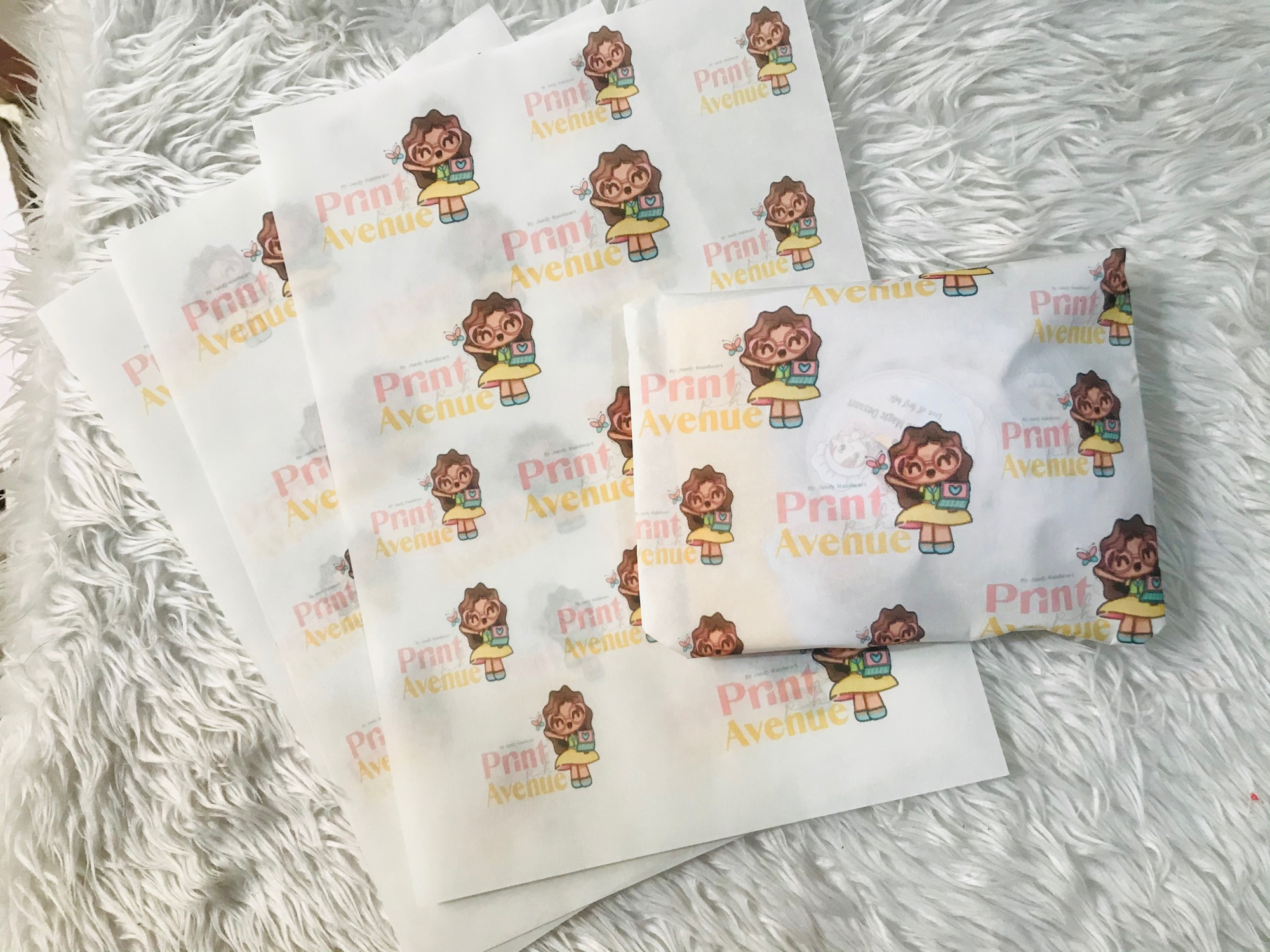 Personalized Wrapping Paper | Lazada PH