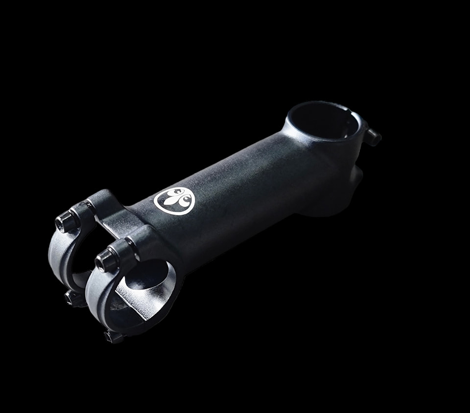 BMX Cycle Center, The Project Brand, Bicycle Stem -7 (Negative 7), TP ...