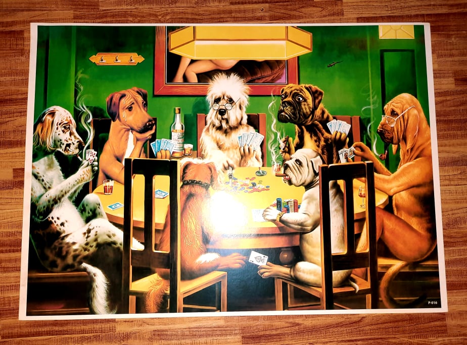WALL POSTERS (CARD BOARD TYPE) | Lazada PH