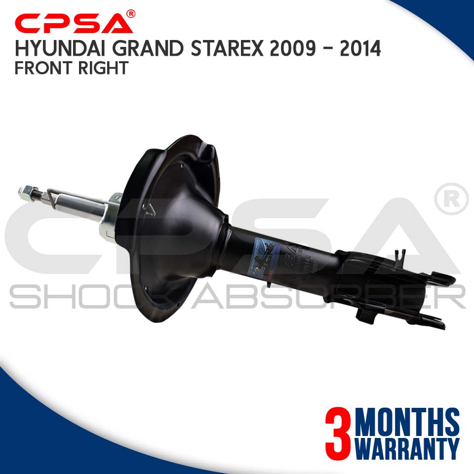 HYUNDAI GRAND STAREX (2009 - 2014) FRONT RIGHT CPSA SHOCK ABSORBER ...