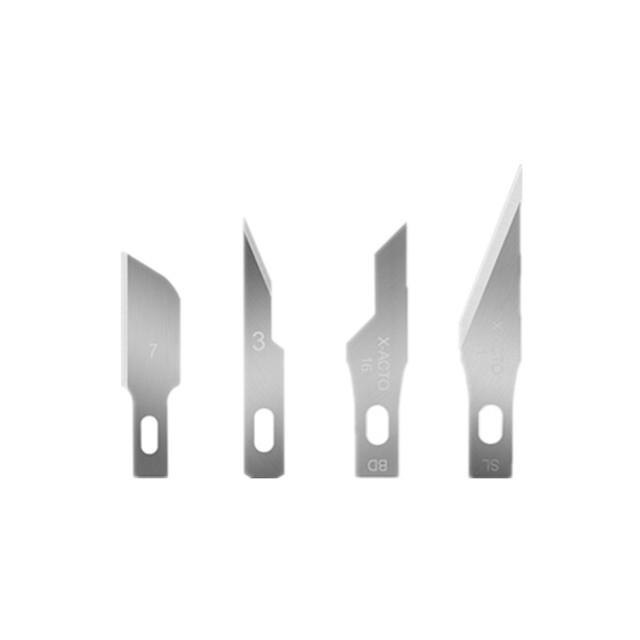 IC Chip Repair Thin Blade Tools Set CPU Edge Removal Tool Remove for ...