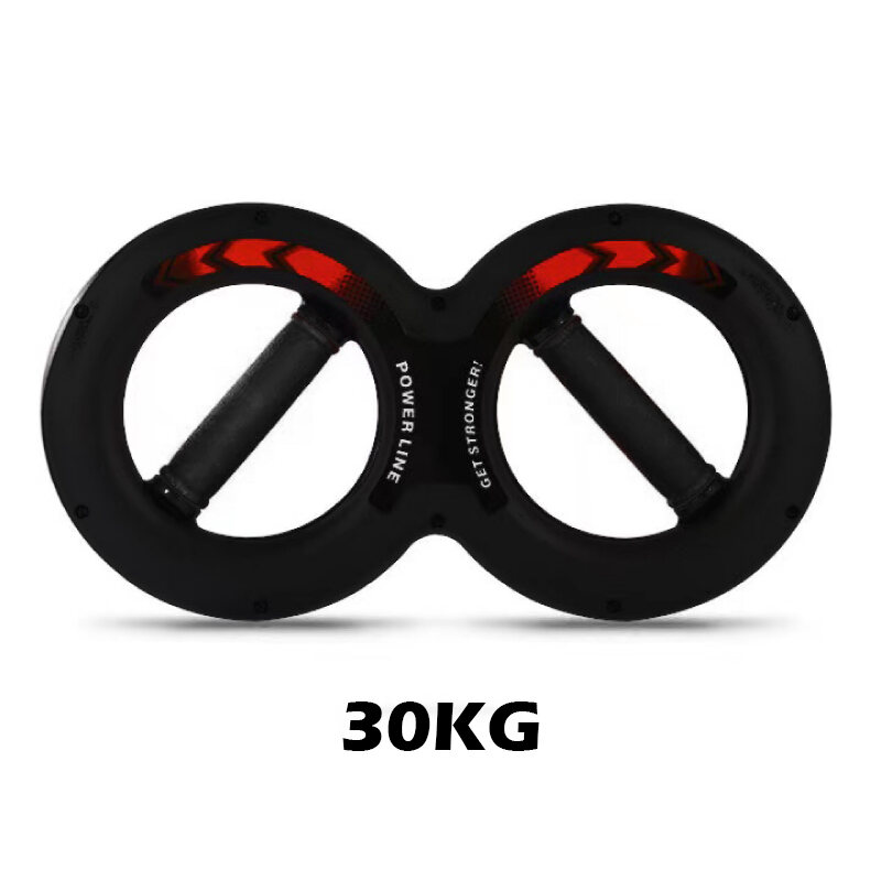 (COD+3 Days Delivery)Multifunctional Hand Gripper 8 Shape Hand Grips ...