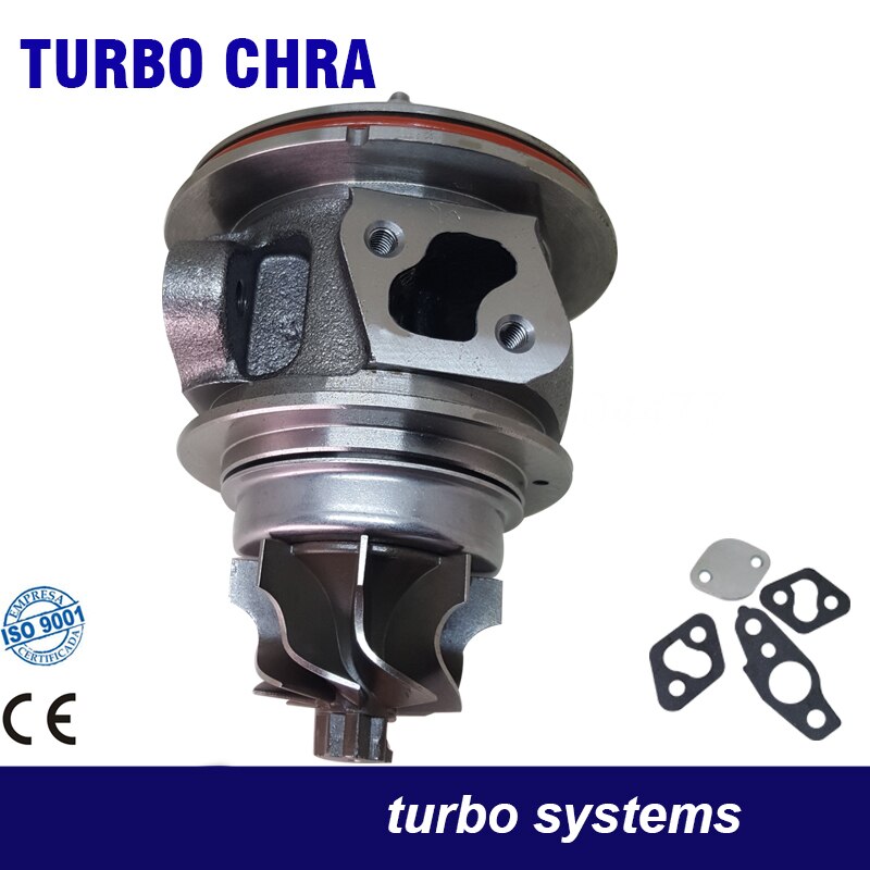CT12 Turbocharger Turbo Cartridge CHRA 17201-64050 17201 64050 ...