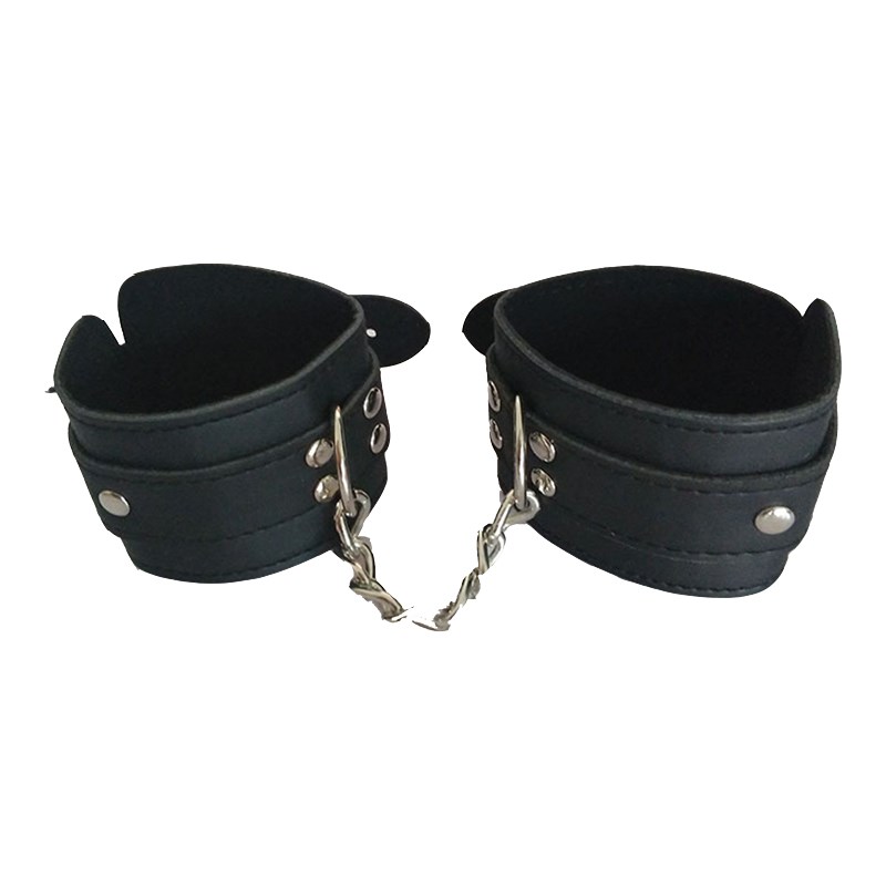 2021I Got You Covered：Copy LiveTA Toy Handcuffs Footcuff Photo Props ...