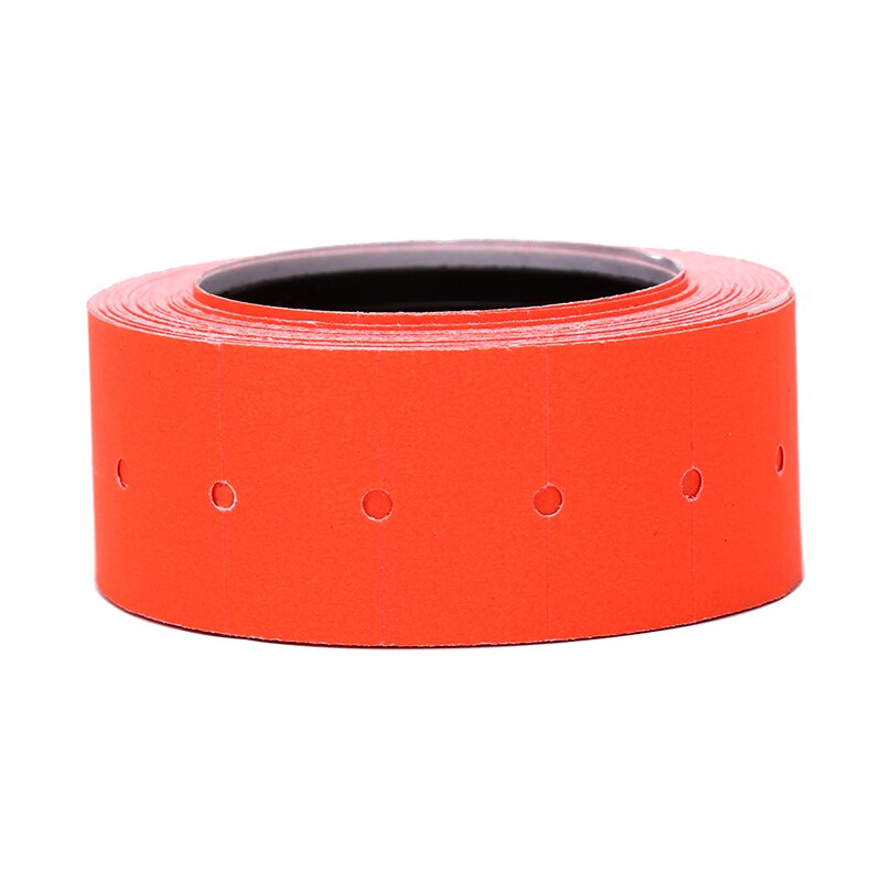 [Golden Dragon] Price Tag Labels / Sticky Label Paper Tag Labels, Neon ...