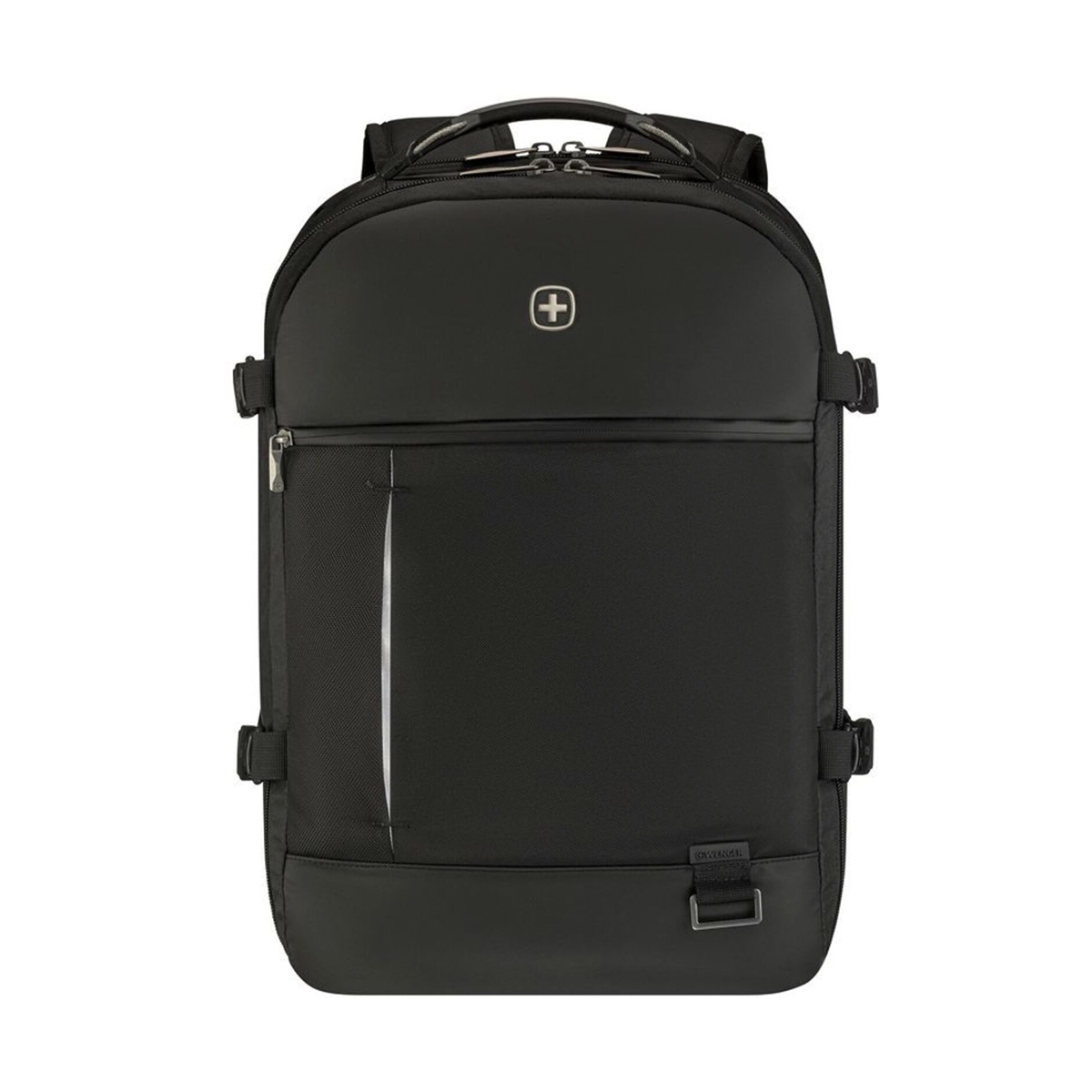 Wenger Reload Weekender Backpack Black | Lazada PH