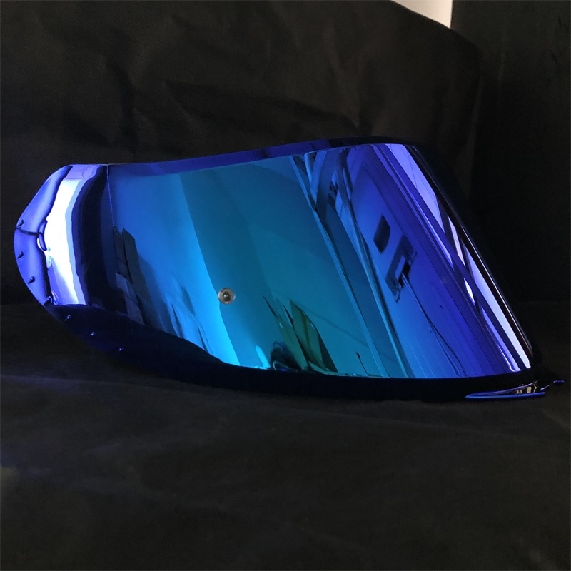 SPYDER ROGUE VISOR LENS Spyder Helmet Flash Iriduim Visor Lens Spyder ...