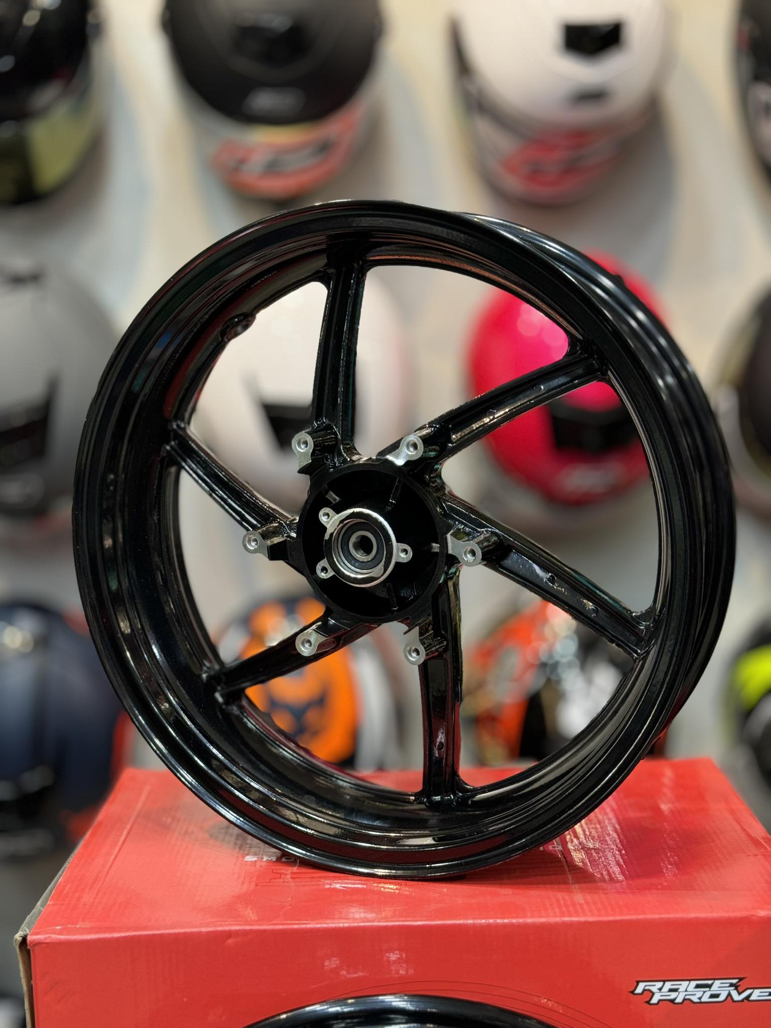 ORIGINAL G-REN MAGS FOR ADV 150 | Lazada PH