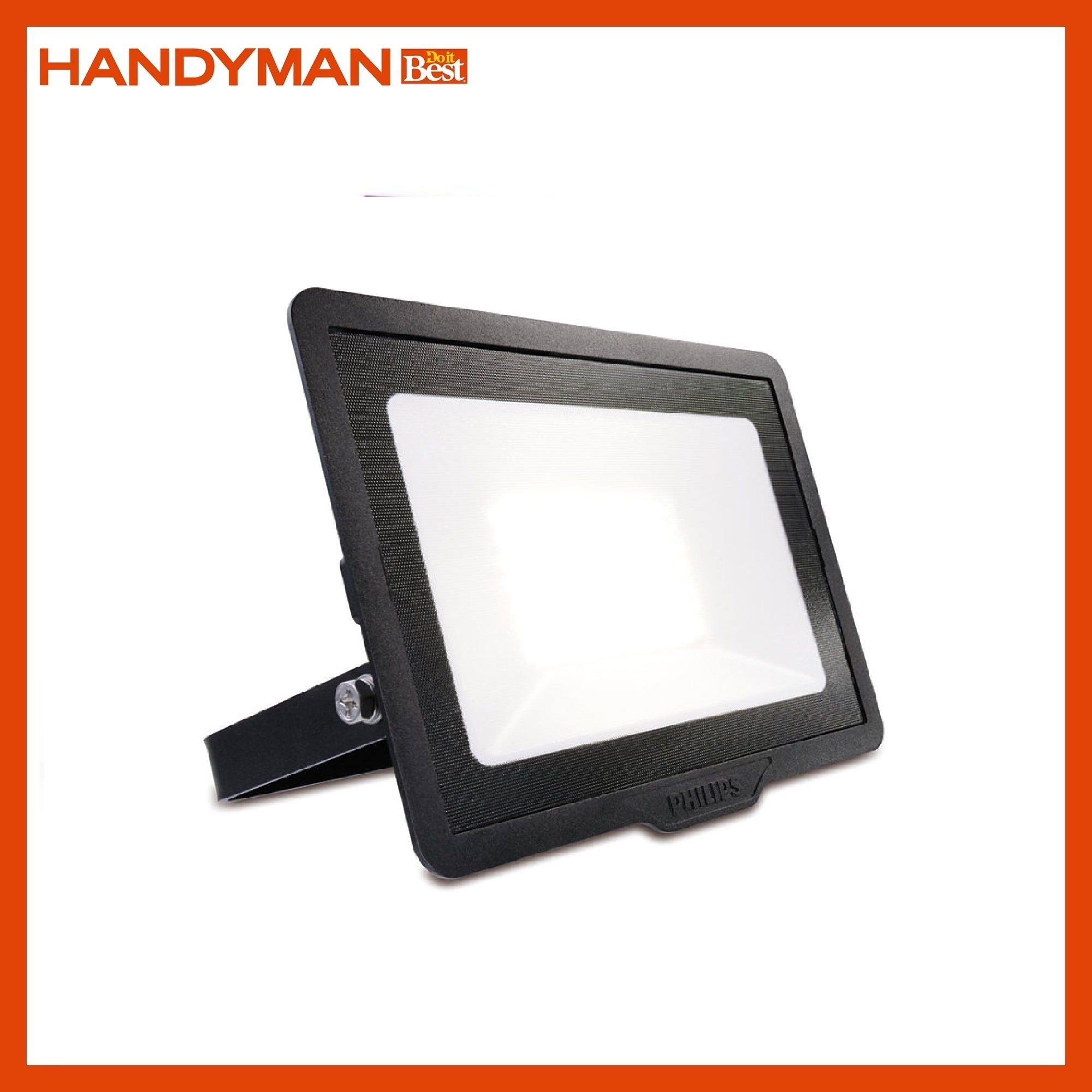 Philips Essential Smartbright G3 LED Floodlight 20-watts | Lazada PH