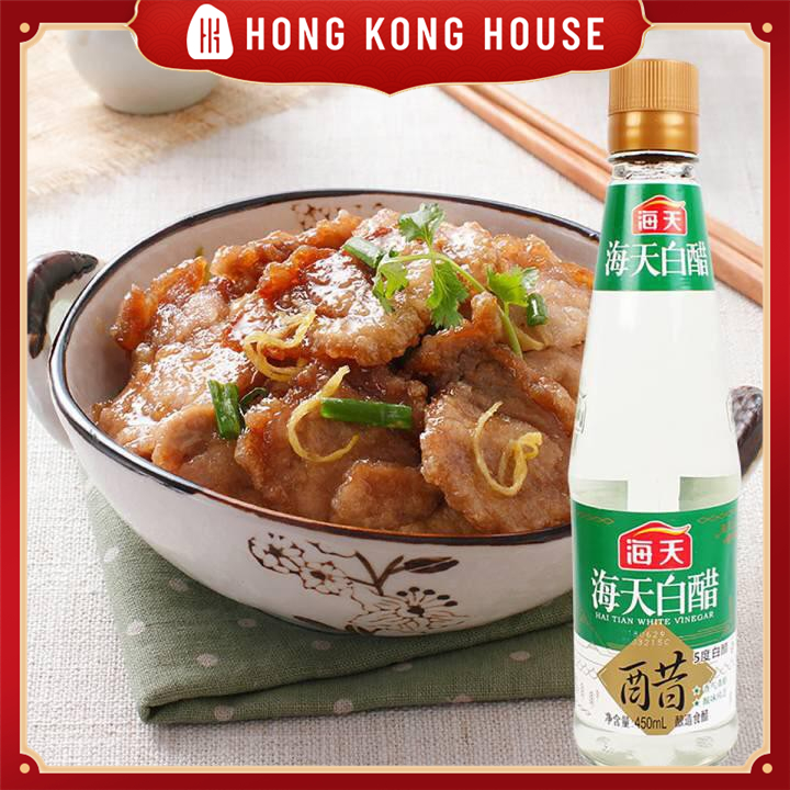 [China Special] HADAY White Vinegar 450ml | Lazada PH