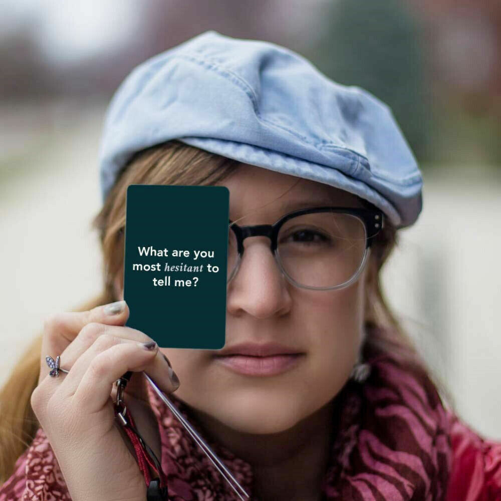 Love Language Card Game Better Language Suitable for Better Love 150 ...