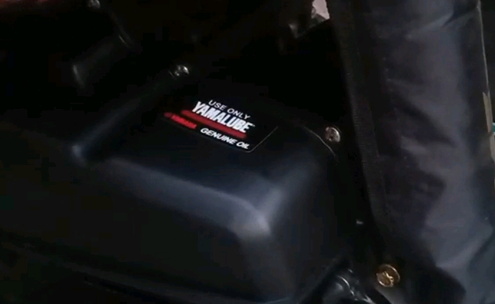 Yamaha Yamalube (Engine Sticker) | Lazada PH